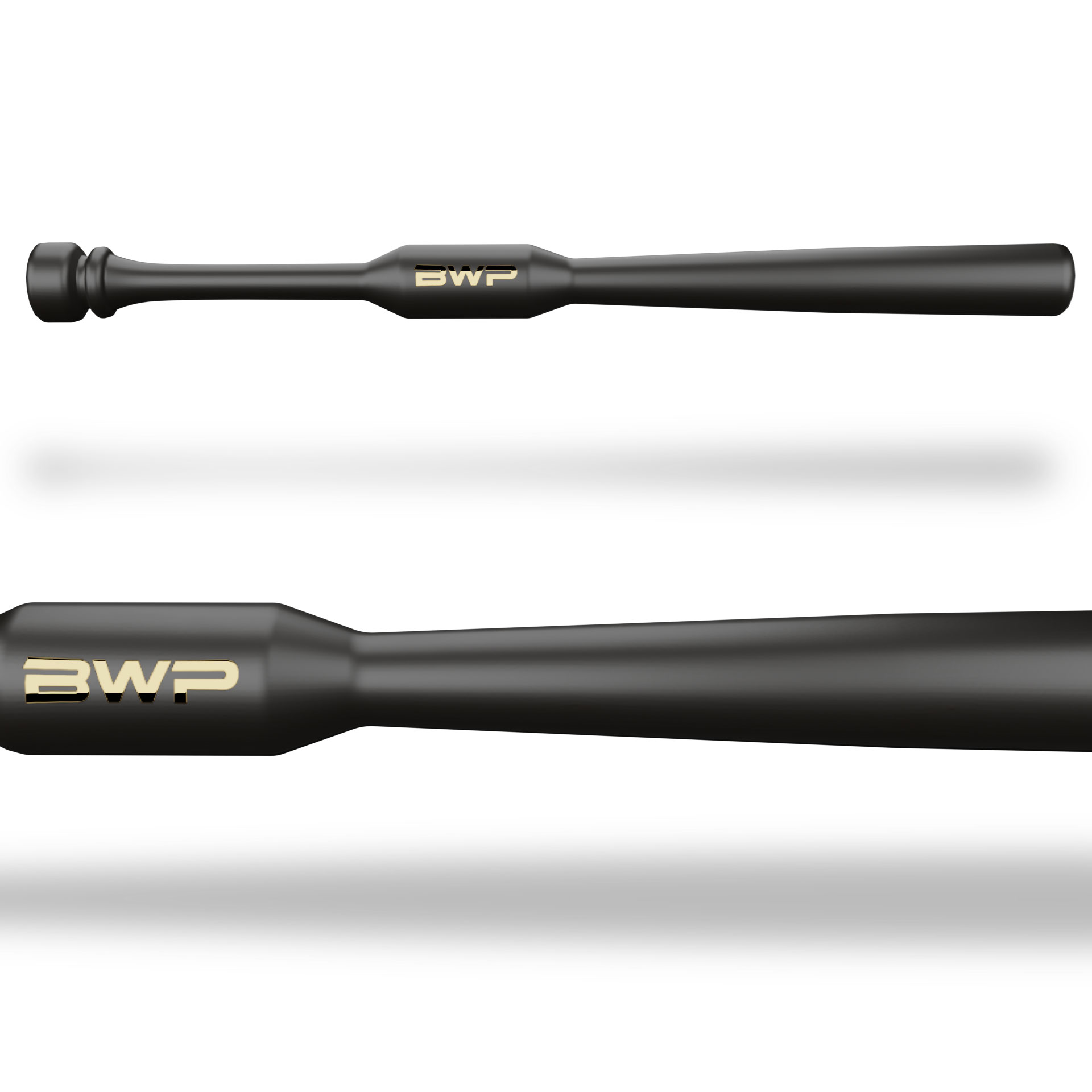 BWP Bats - Bats With Pop! - Follow us @bwpbatsllc - Speed Trainer