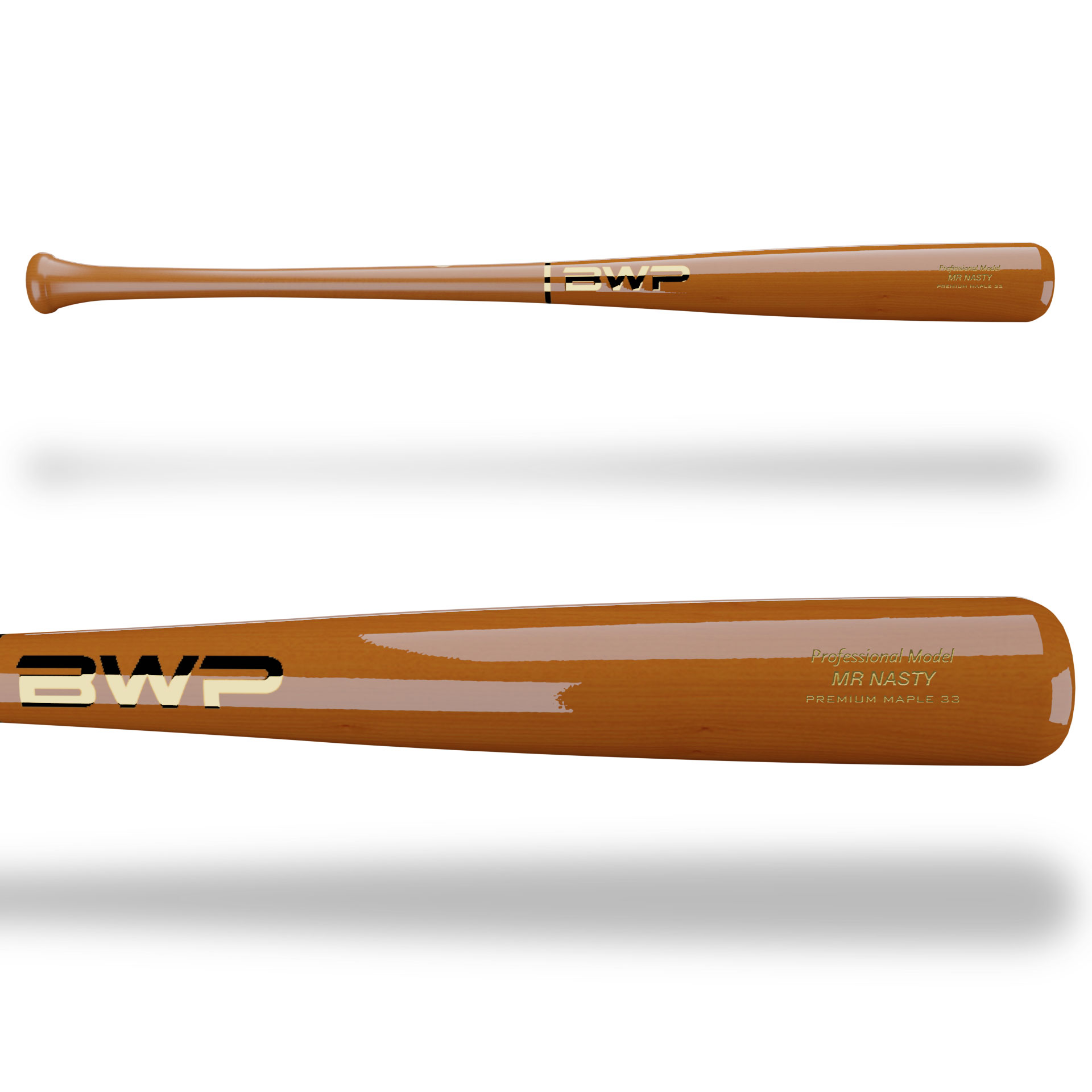 BWP Bats - Bats With Pop! - Follow us @bwpbatsllc - Pro Series Custom ...
