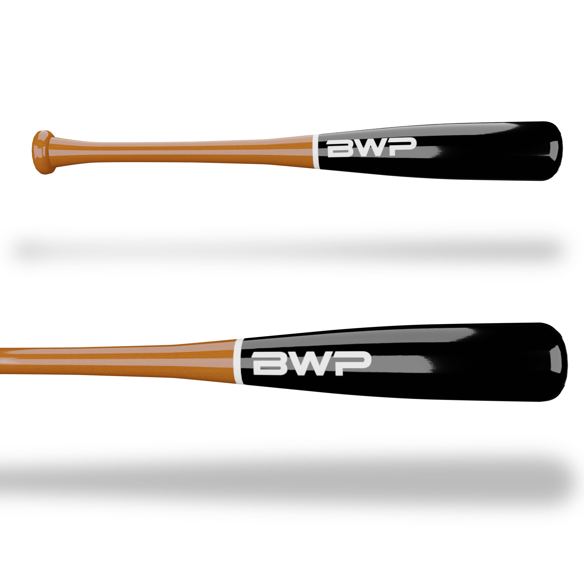 BWP Bats - Bats With Pop! - Follow us @bwpbatsllc - One-Hand Trainer