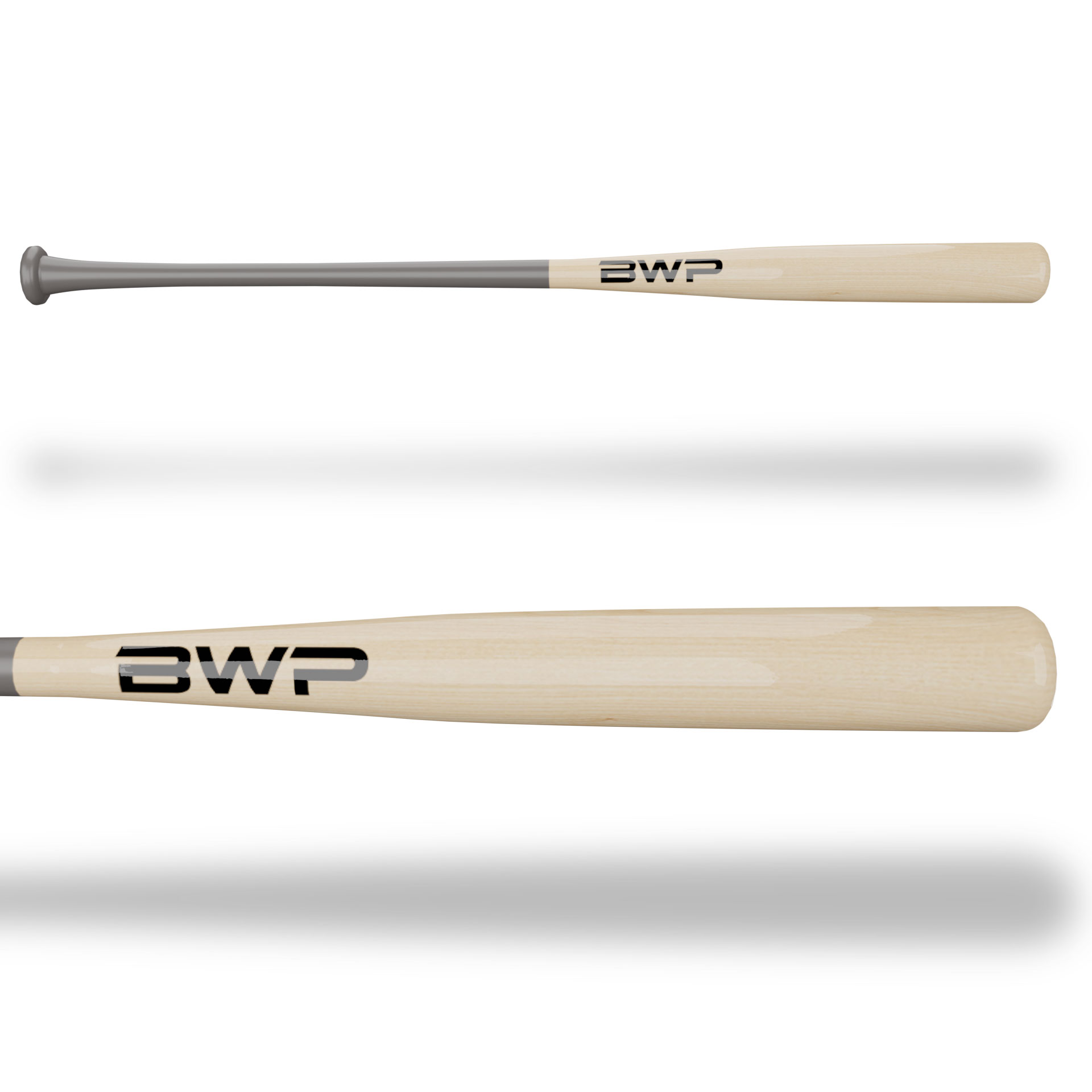 BWP Bats - Bats With Pop! - Follow us @bwpbatsllc - Fungo Series