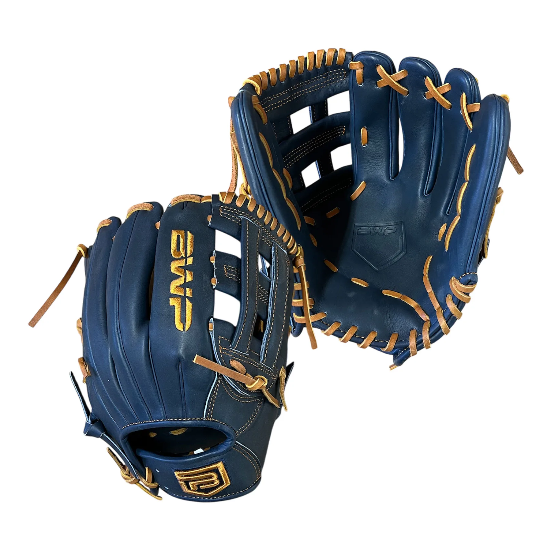 BWP Bats - Bats With Pop! - Follow us @bwpbatsllc