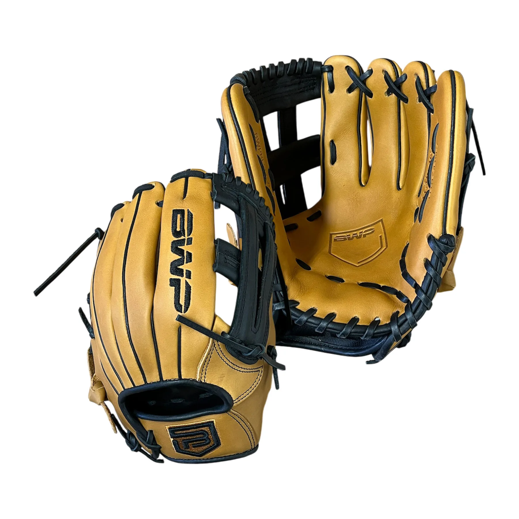BWP Bats - Bats With Pop! - Follow us @bwpbatsllc - Elite Series – Tan ...