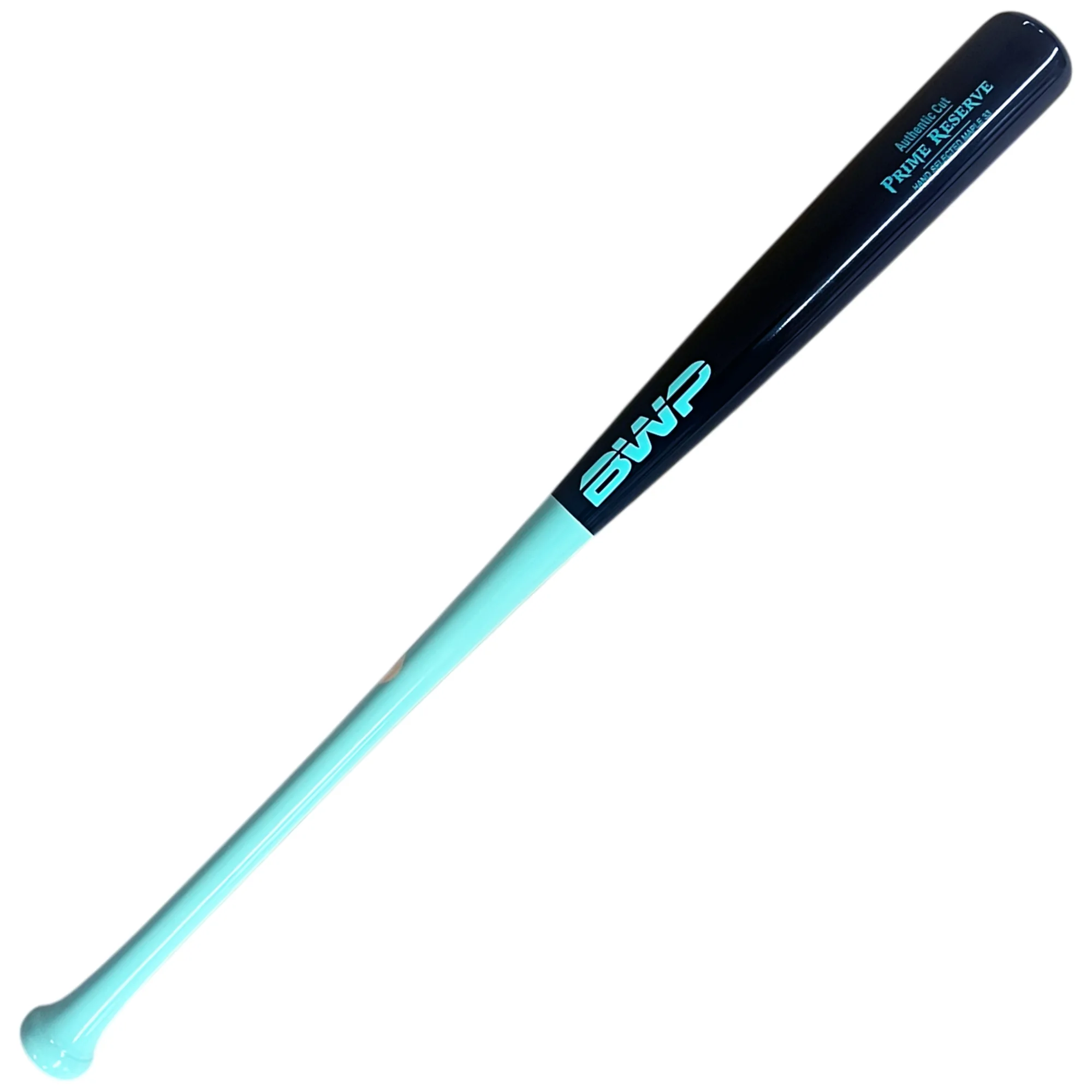BWP Bats - Bats With Pop! - Follow us @bwpbatsllc - Prime Reserve Bat