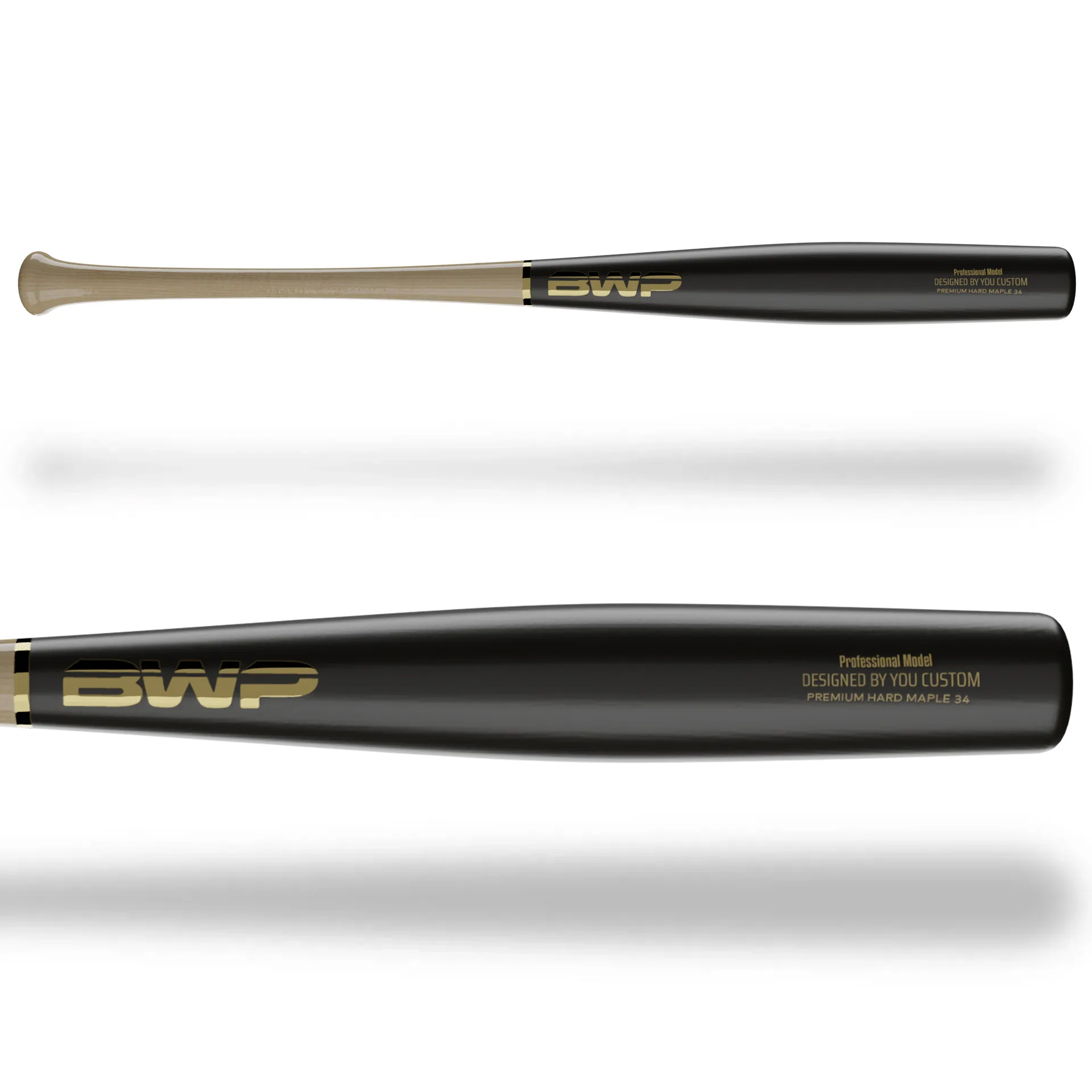 BWP Bats - Bats With Pop! - Follow us @bwpbatsllc - Torpedo Bat – Pro ...