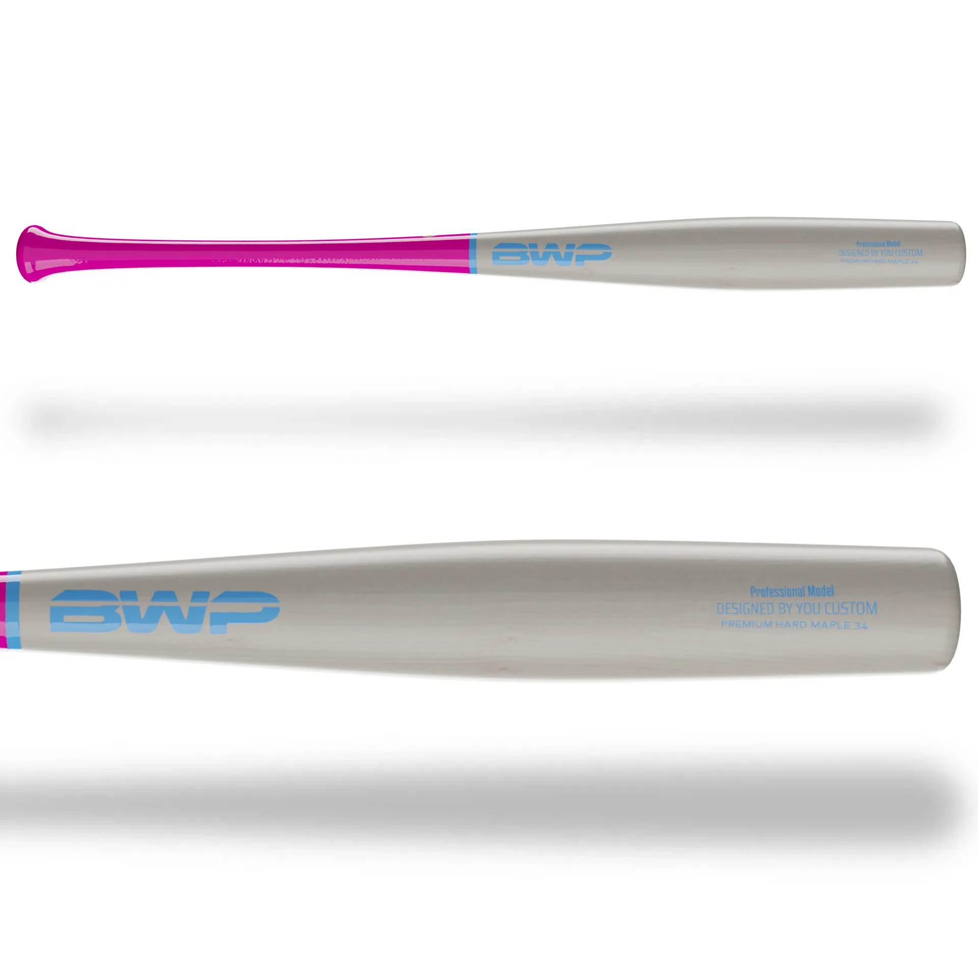 BWP Bats - Bats With Pop! - Follow us @bwpbatsllc - Torpedo Bat – Youth ...
